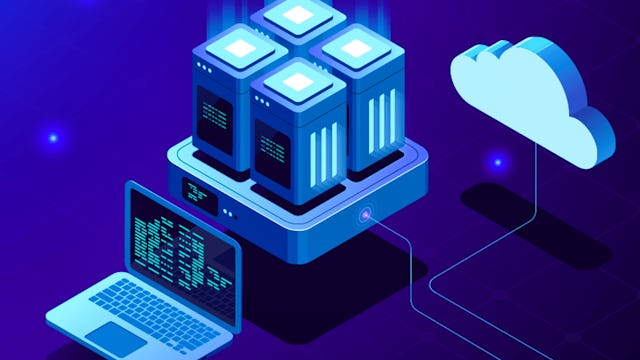Containerized Applications on AWS | Coursera Containerized Applications on AWS | Coursera